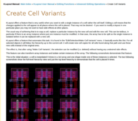 Klayout Manual DVC Layout Manual