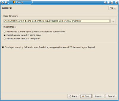 KLayout Layout Viewer And Editor