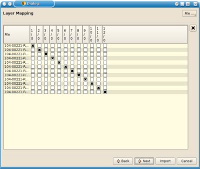 KLayout Layout Viewer And Editor